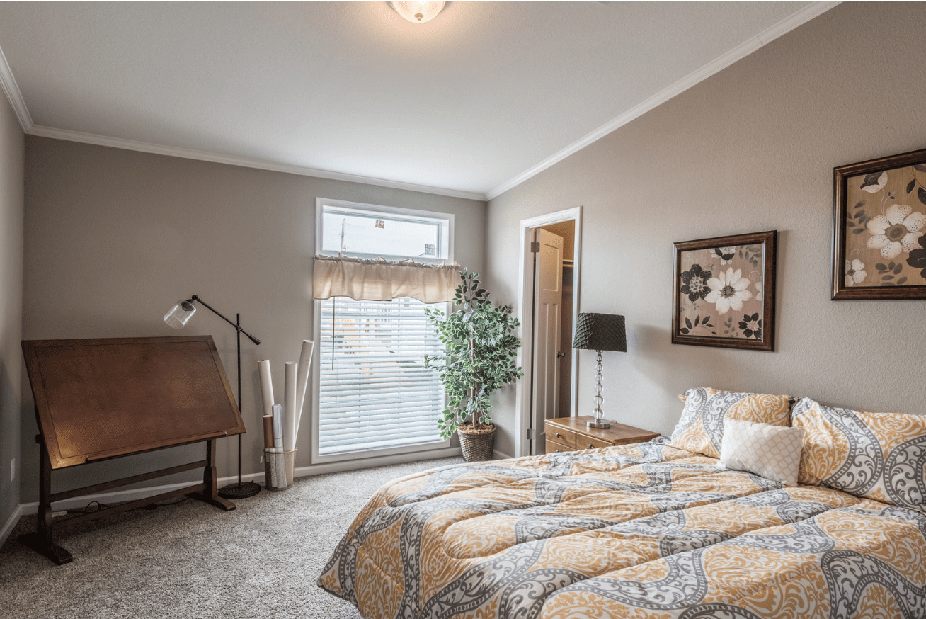 Ridge Point - Manufactured Or Modular - Lifeway Homes