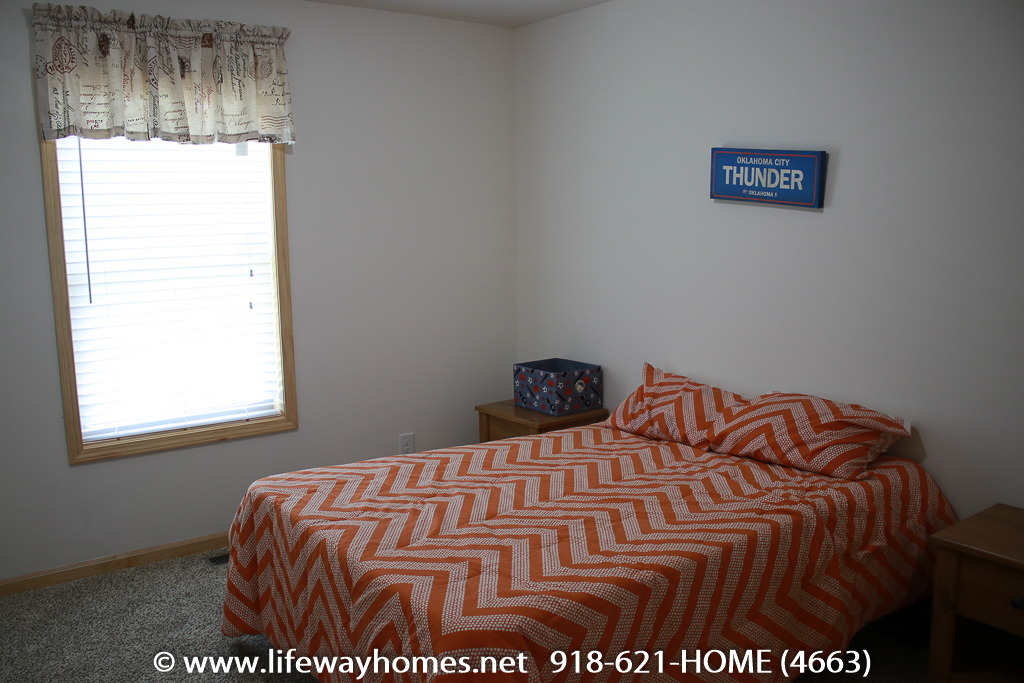 Pinewood Villa Manufactured Home - Lifeway Homes