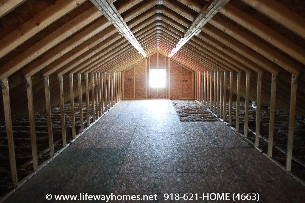 Pinewood Villa Manufactured Home - Lifeway Homes