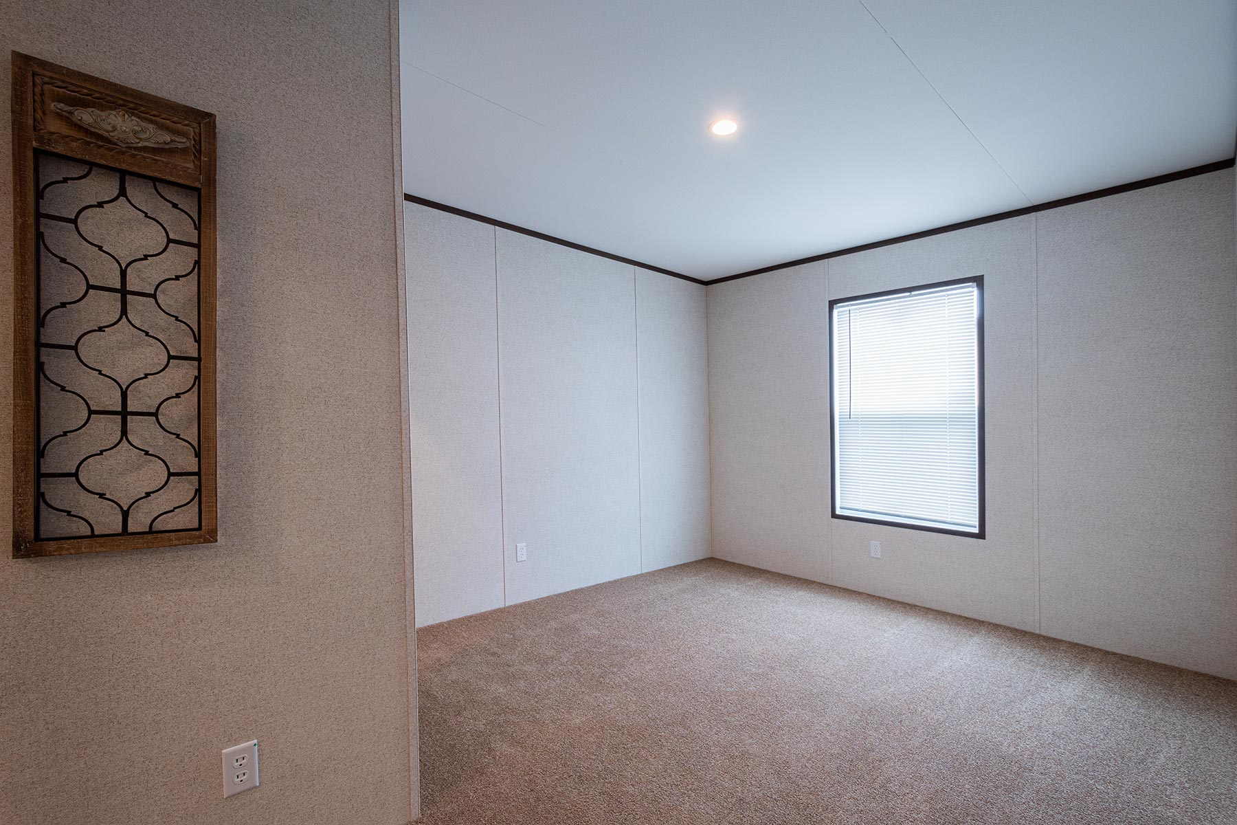 The F-Model Manufactured Home - Lifeway Homes