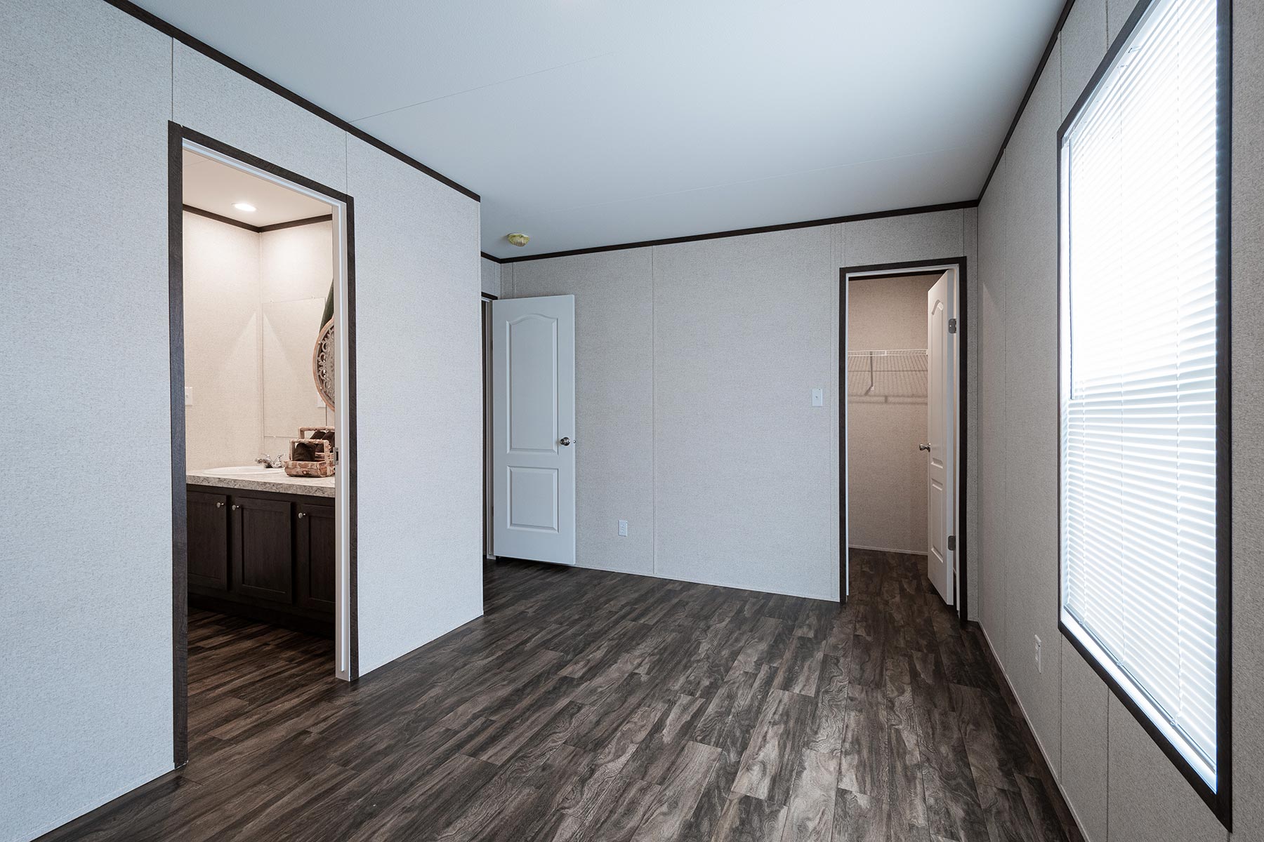 The F-Model Manufactured Home - Lifeway Homes