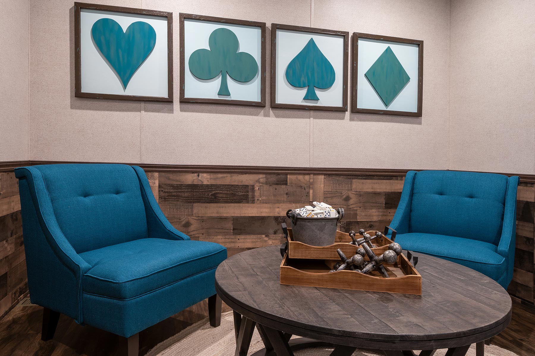 The F-Model Manufactured Home - Lifeway Homes