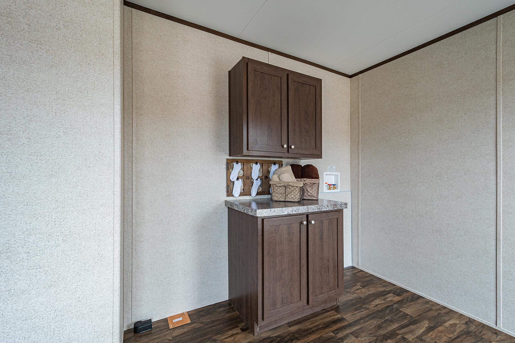 The F-Model Manufactured Home - Lifeway Homes