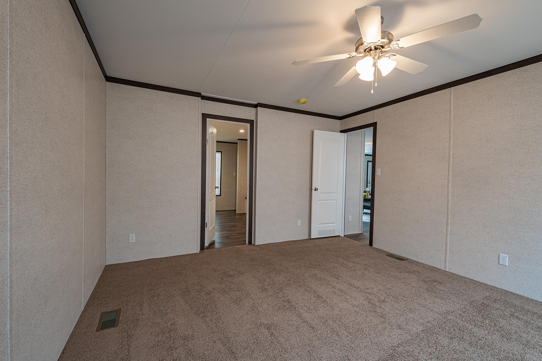 The F-Model Manufactured Home - Lifeway Homes
