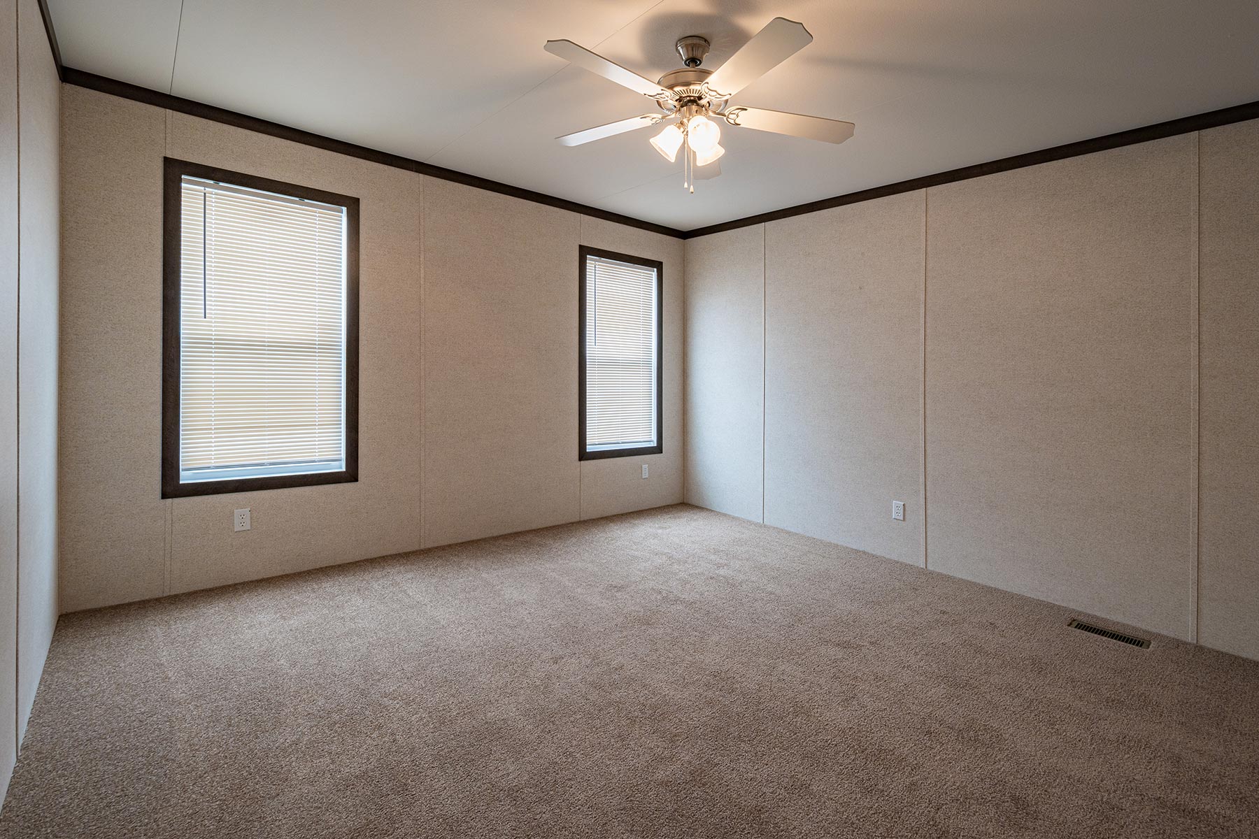 The F-Model Manufactured Home - Lifeway Homes