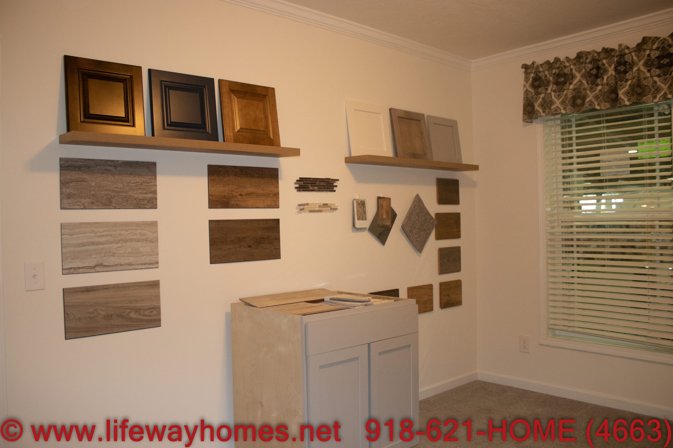 The "Mammoth" 2022 Tulsa State Fair Home - Lifeway Homes