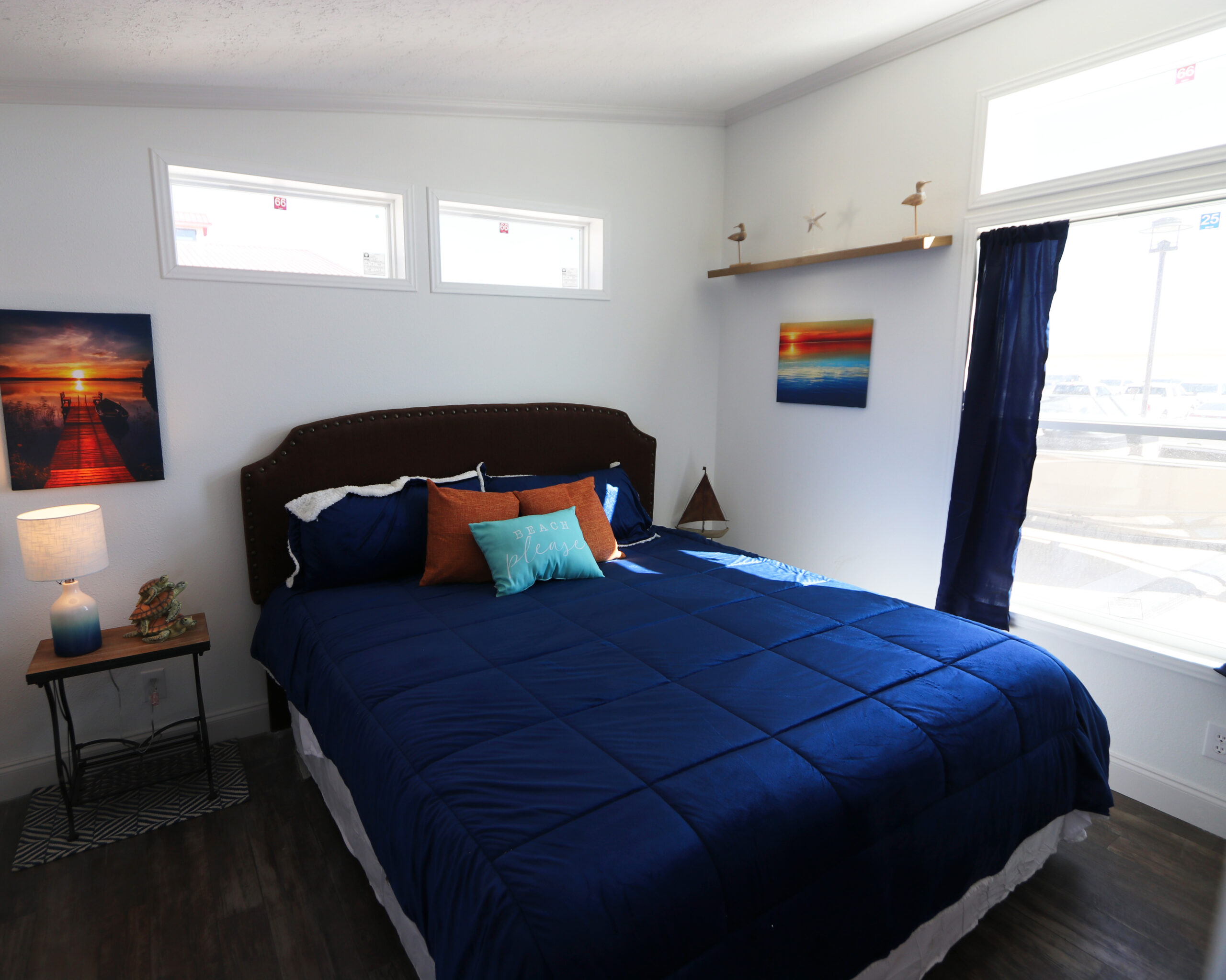 Sunset Cabin - Lifeway Homes