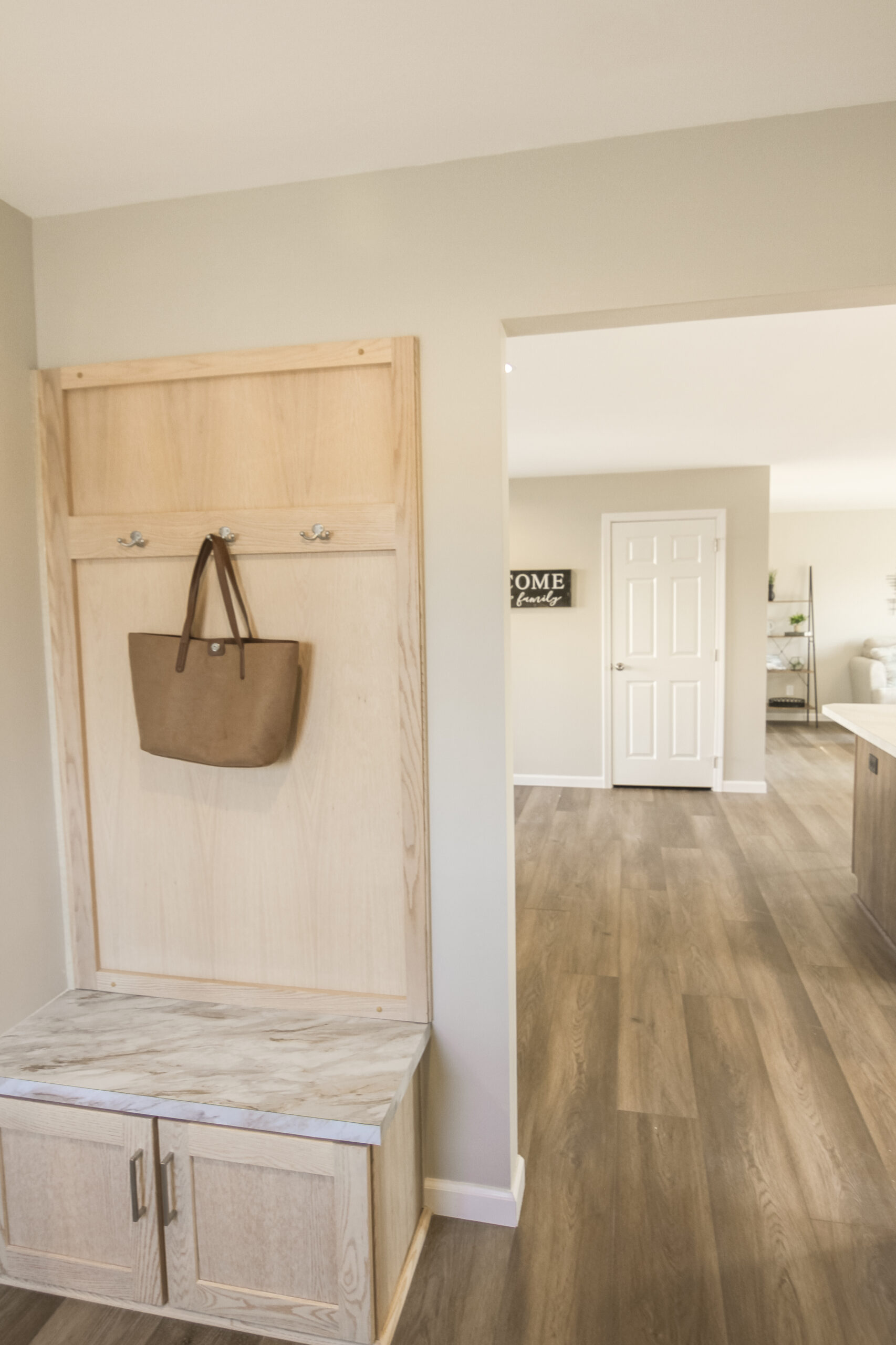 The Flex Modular Home at Lifeway Homes