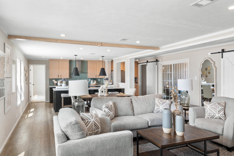 Modular Homes Archives - Lifeway Homes