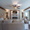 The Anais Manufactured Home - Lifeway Homes