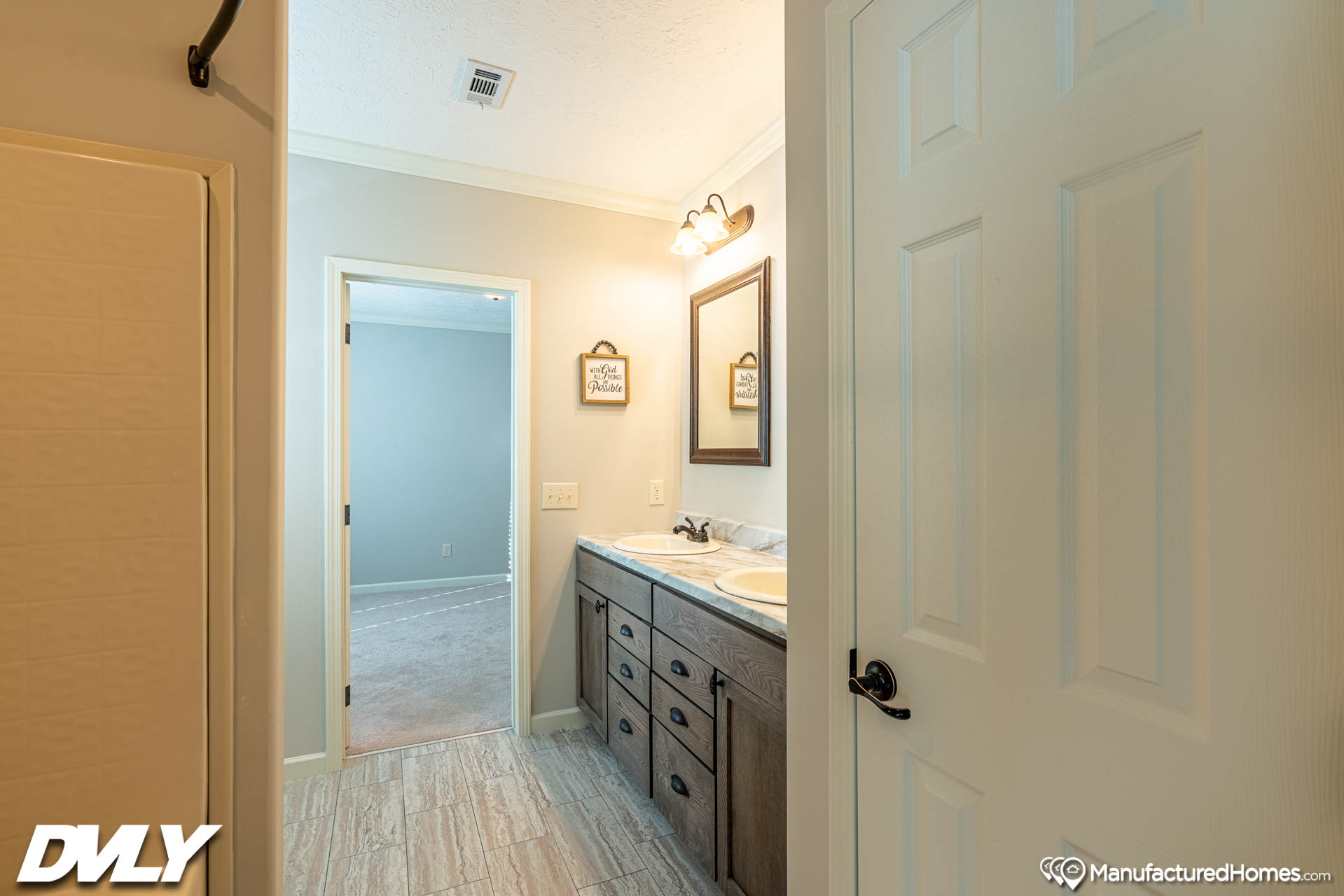 The Anais Manufactured Home - Lifeway Homes