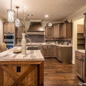 The Anais Manufactured Home - Lifeway Homes