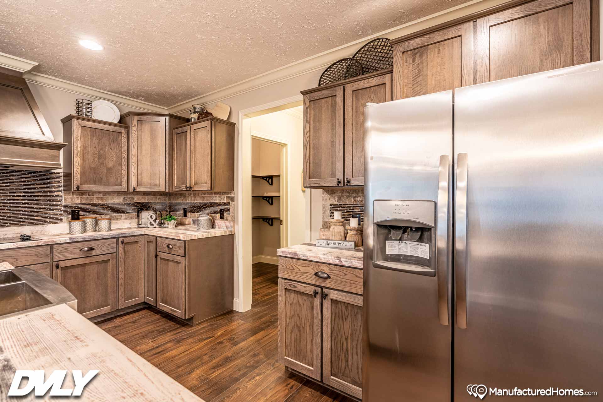 The Anais Manufactured Home - Lifeway Homes