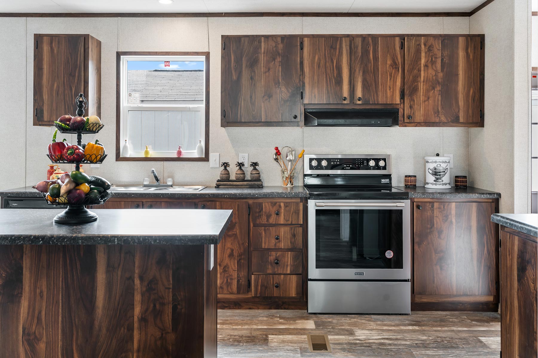 The Crown Manufactured Home - Lifeway Homes