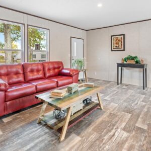 The Crown Manufactured Home - Lifeway Homes