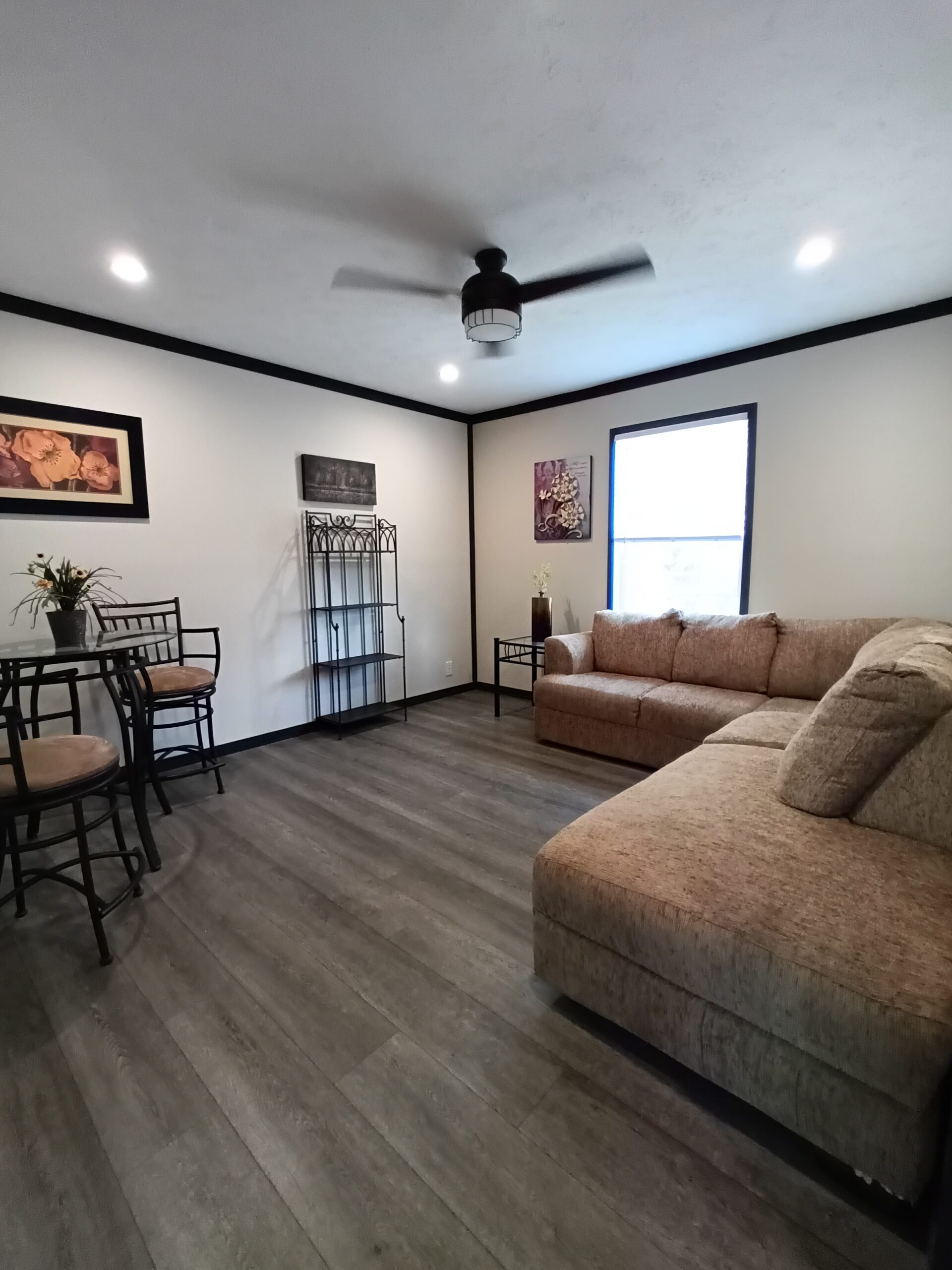 The Baron Manufactured Home - Lifeway Homes