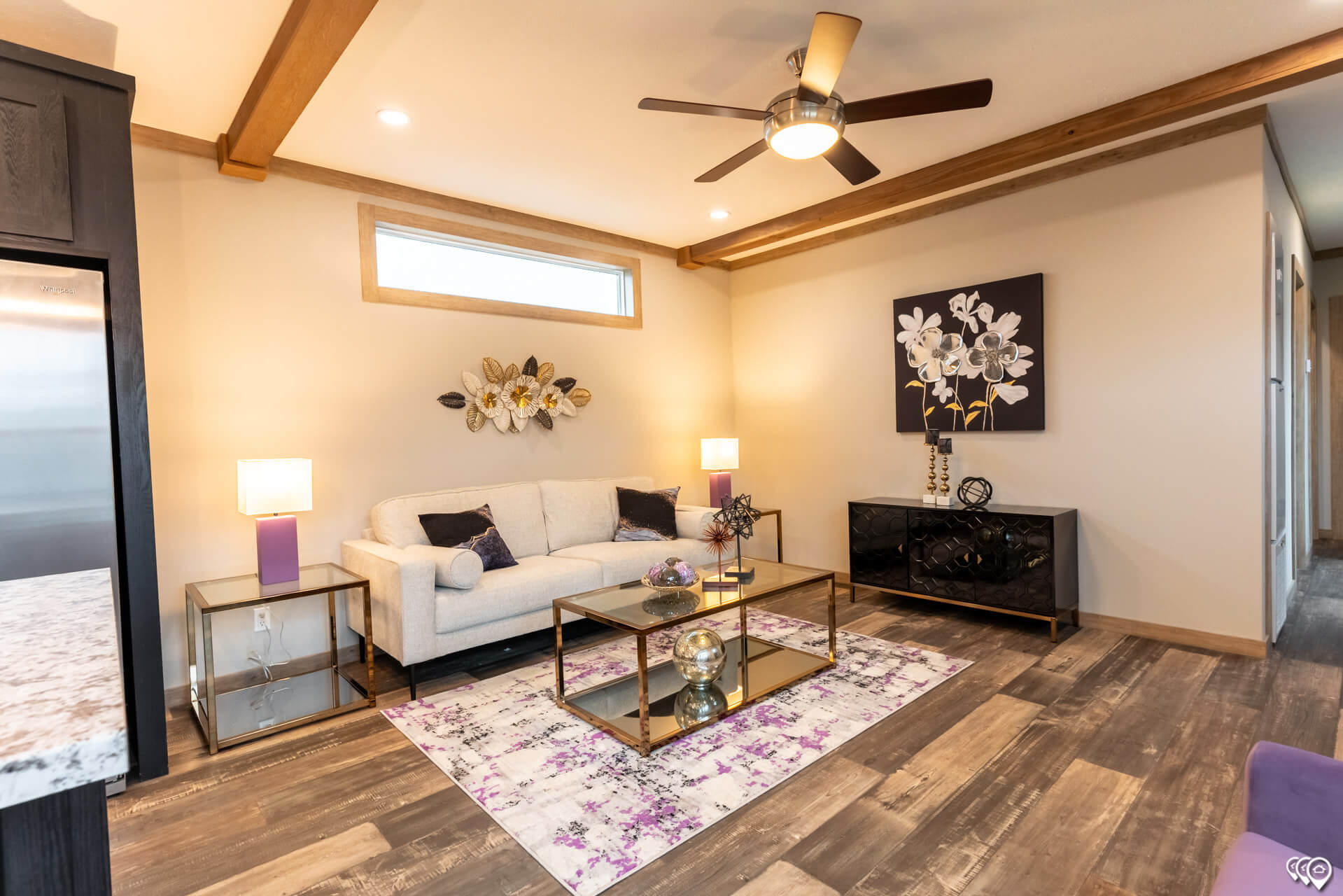 Canon Cove Singlewide - Lifeway Homes