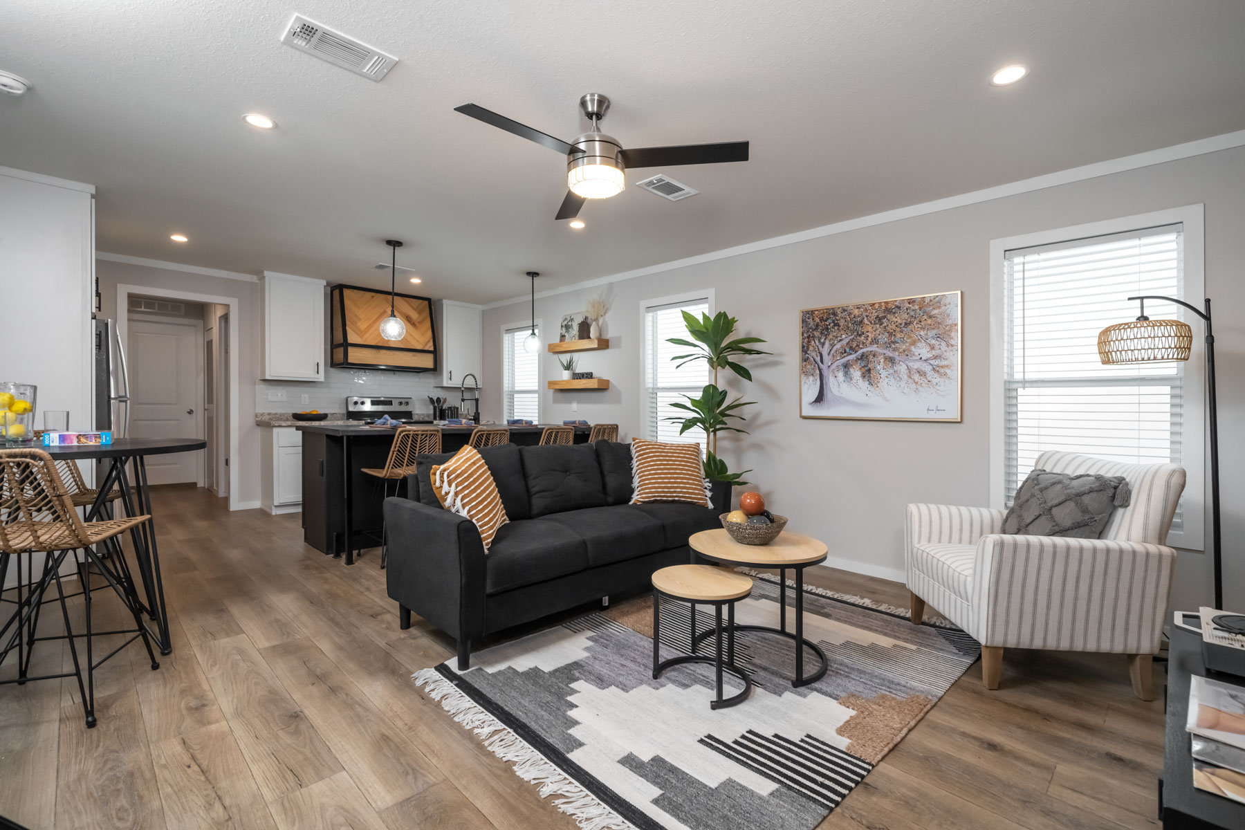 The Forge - Lifeway Homes