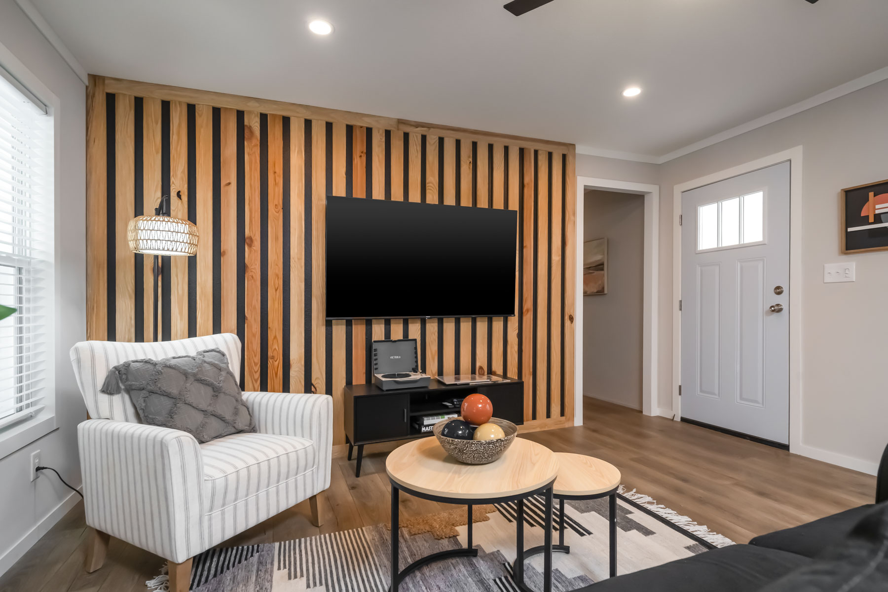 The Forge - Lifeway Homes