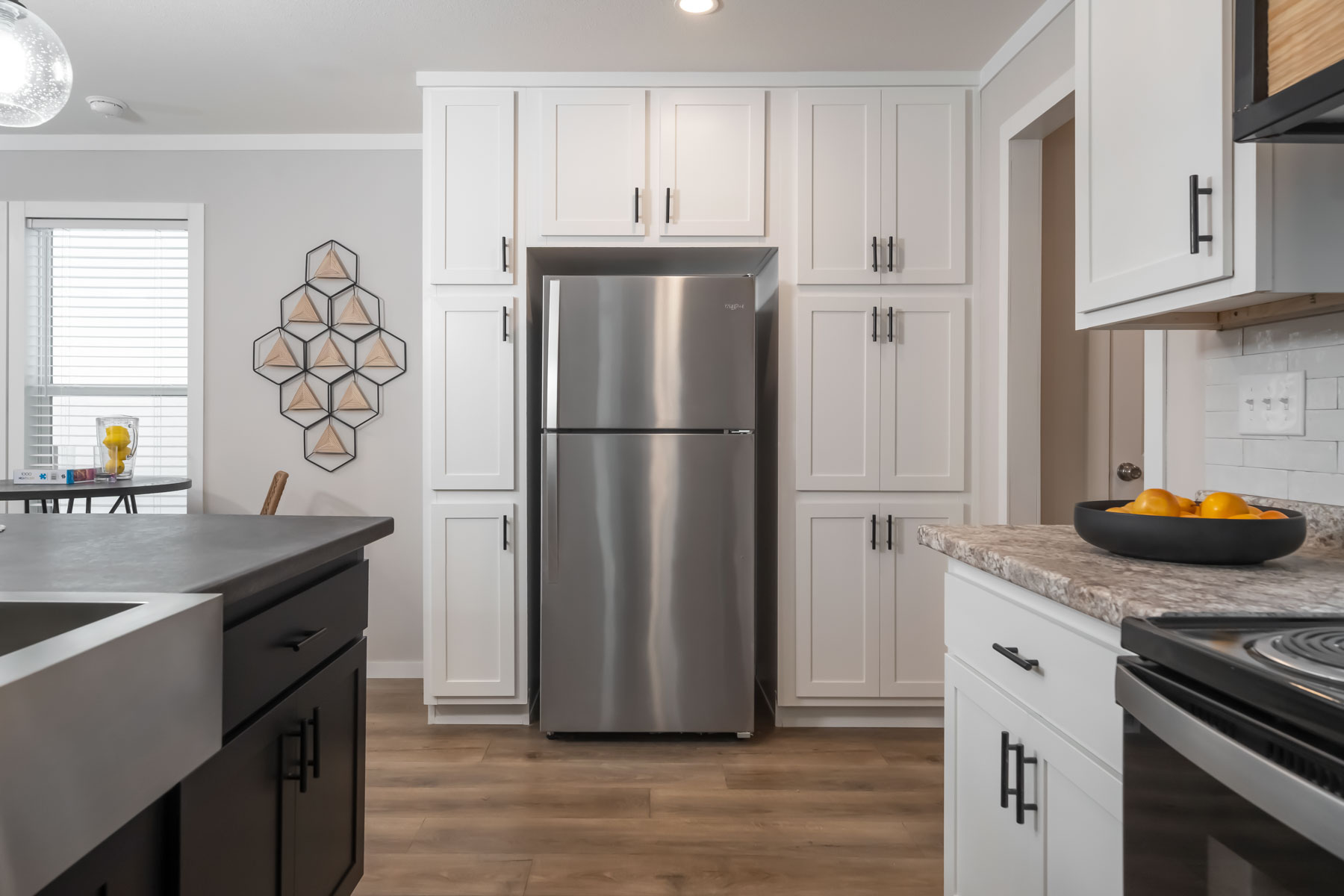 The Forge - Lifeway Homes