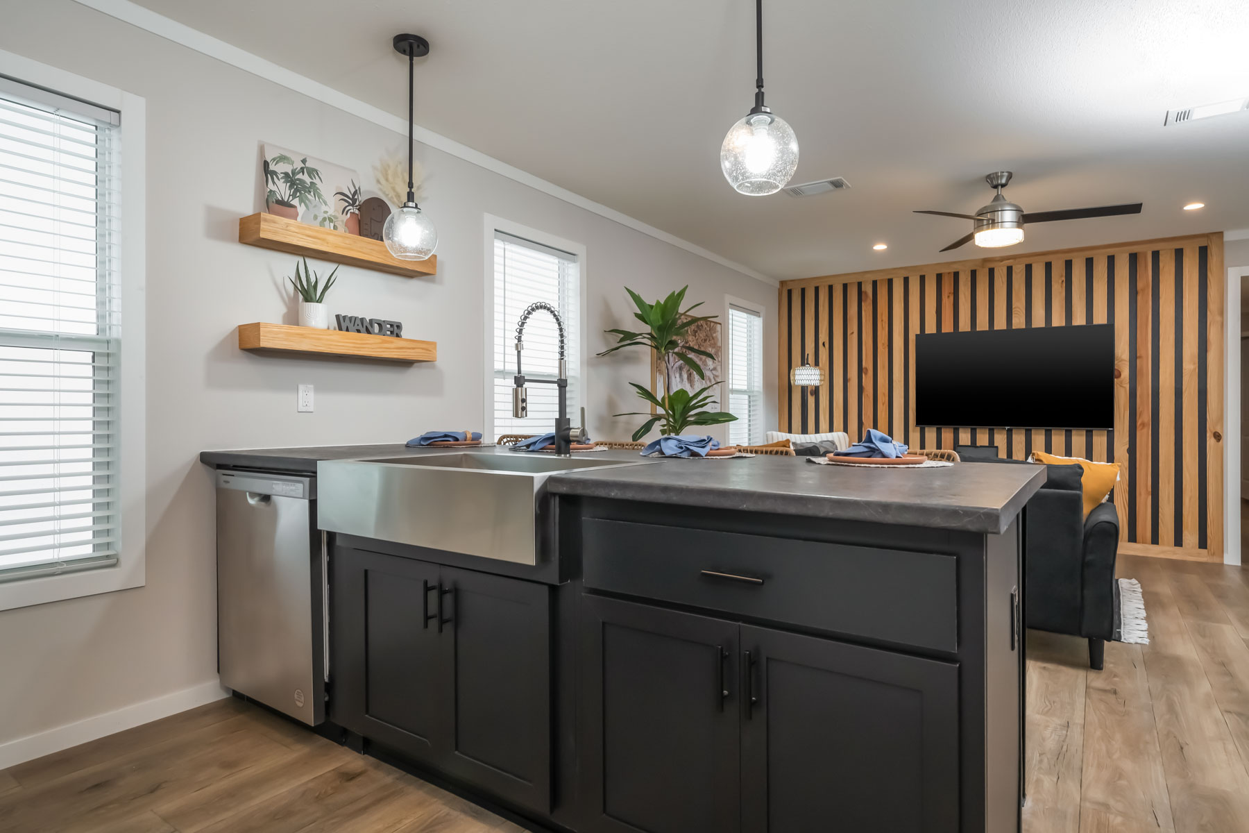 The Forge - Lifeway Homes