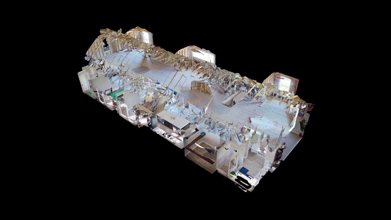 Slate Ridge Modular Two Story Home - Lifeway Homes