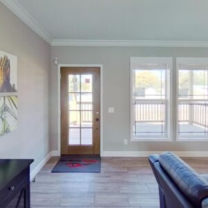 Slate Ridge Modular Two Story Home - Lifeway Homes