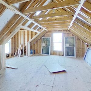 Slate Ridge Modular Two Story Home - Lifeway Homes
