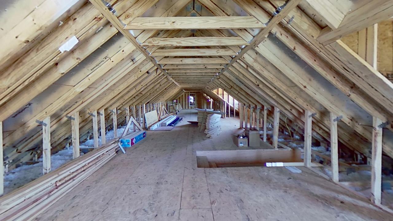 Slate Ridge Modular Two Story Home - Lifeway Homes