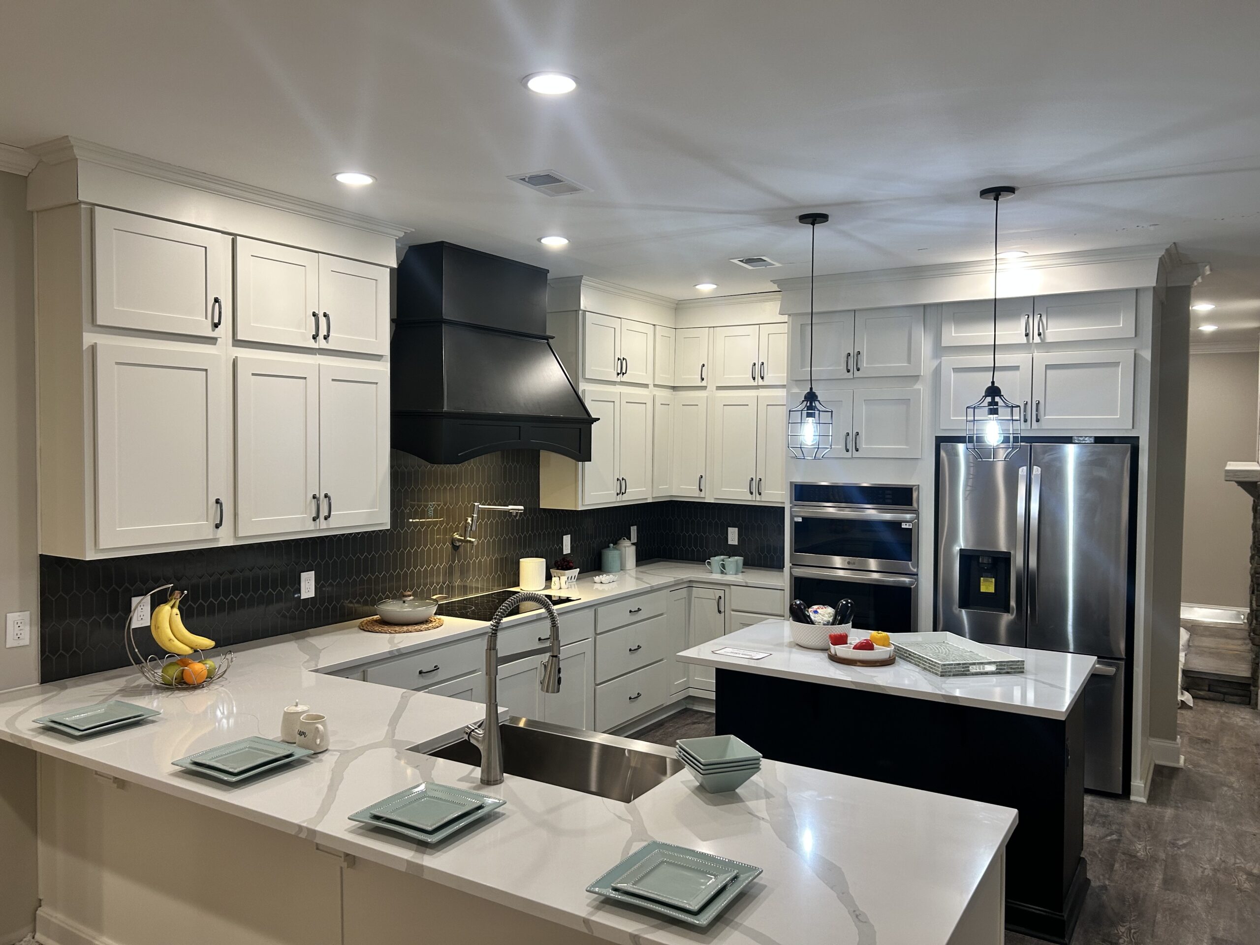 Shangri-La Triplewide - Lifeway Homes